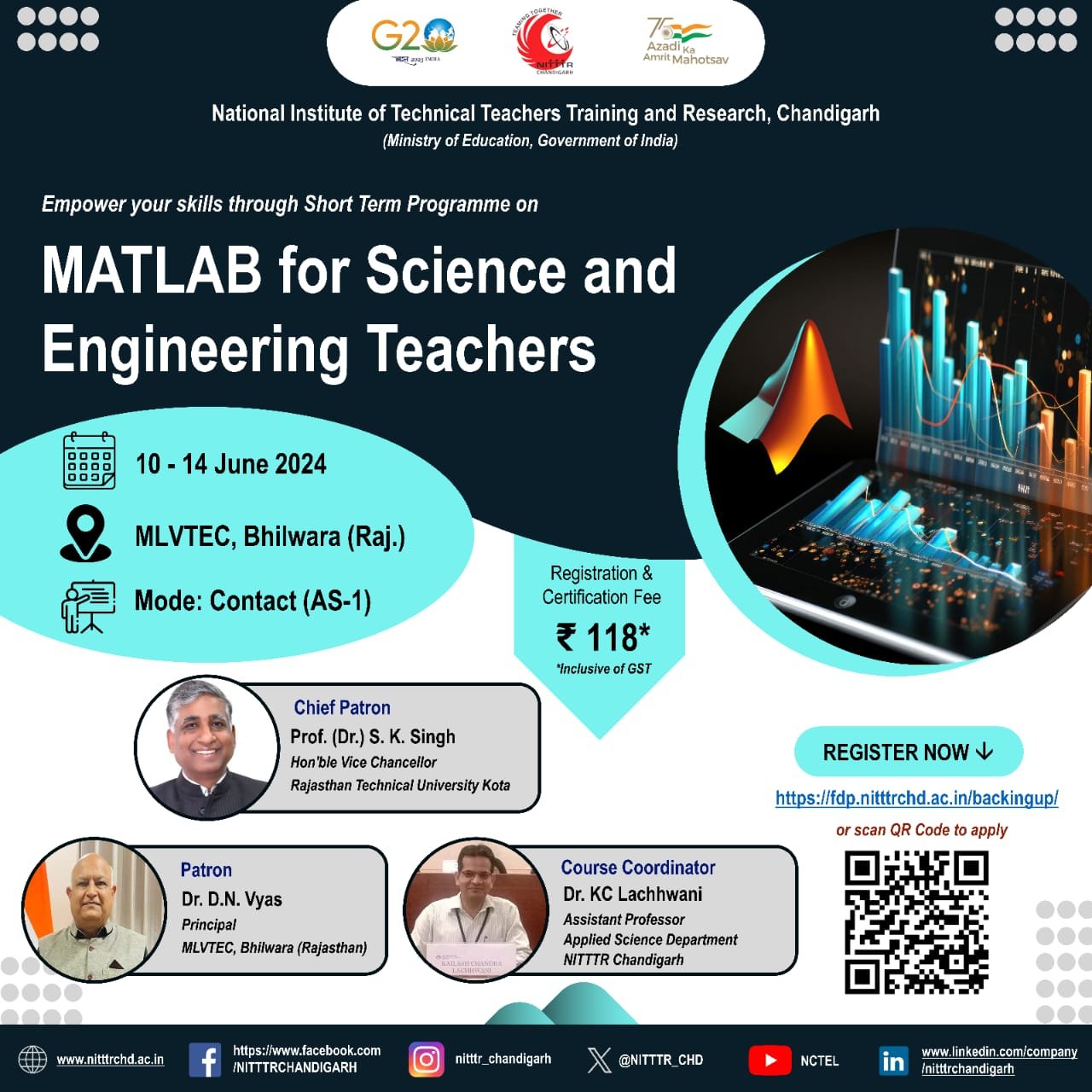 MLVTEC, Bhilwara | MLVTEC College Bhilwara | MLV Textile College ...